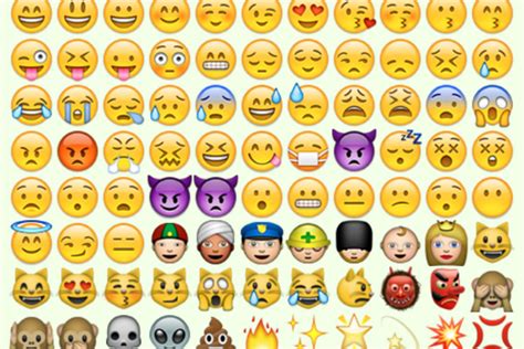 Je Mehr Emojis Du Nutzt Desto Mehr Sex Hast Du Je Mehr Emojis Du Nutzt Desto Mehr Sex Hast Du