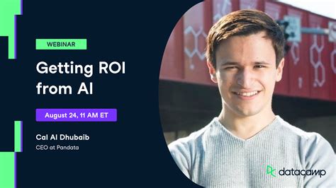 Getting Roi From Ai Datacamp