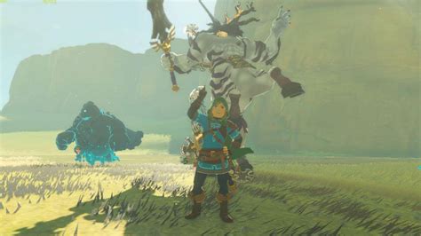 Picture Of Silver Lynel Rtotk