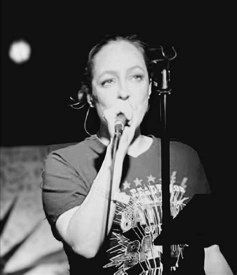 Laura Caddick Vocalist