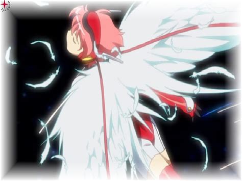 Angelic Layer Wizard And Hikaru