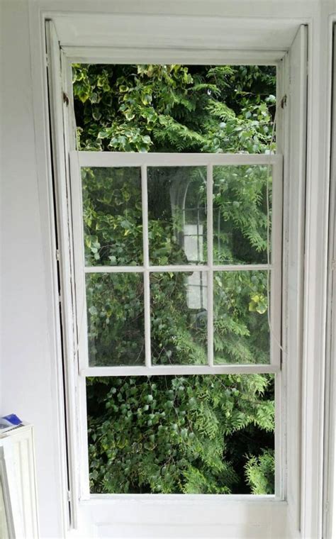 Sash Window Stuck London Sash Window Repairs Ltd
