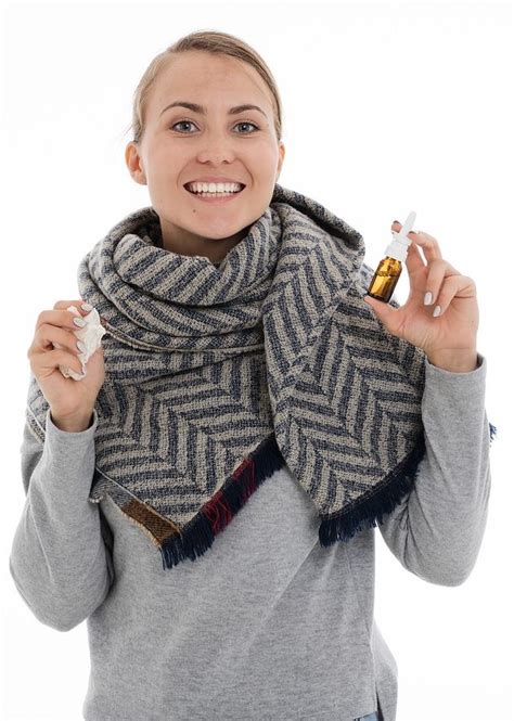 👍Рейтинг качественных спреев от аллергии на 2025 год