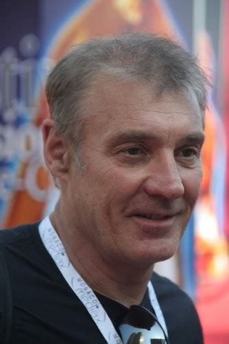 Jean Pierre Bouvier Actor Cinemagiaro