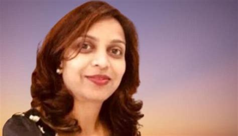 Shyamala Shukla Joins Suzlon Group As Svp And Head Hr India