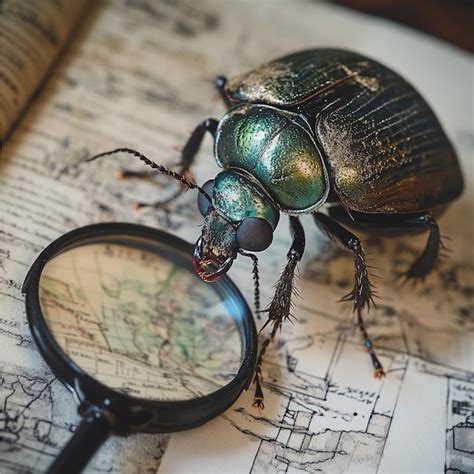 Forensic Entomology Examining Insects To Estimate Time Of Death