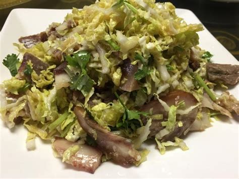 海鮮羊肉農家菜一大桌煙臺美食看得人口水直流舌尖上的山東 每日頭條
