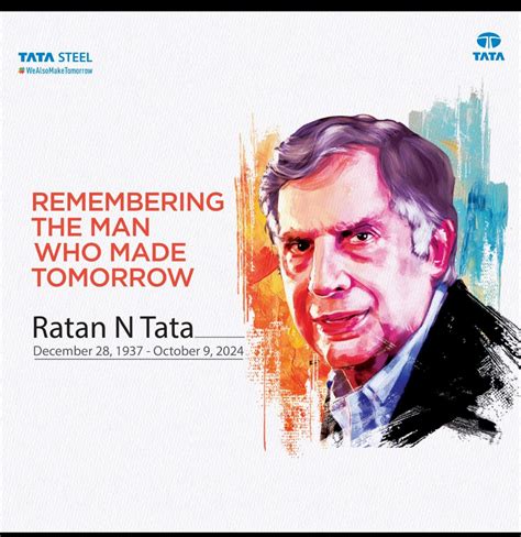 Nabin Kumar Barik On Linkedin Ratantata Leadership Tatasteel