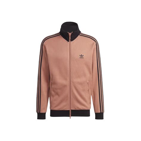 아디다스 와플 베켄바우어 트랙탑 원더 화이트 Kr 사이즈 Adidas Kream