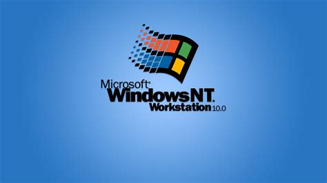 Windows NT Wallpapers Wallpaper Cave