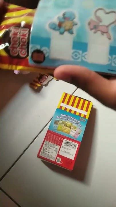 Gacha Choki Choki Pokemon Part 4 Youtube