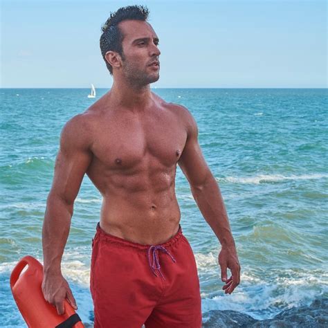 Sydney Male Stripper William Aussie Hunks Australia