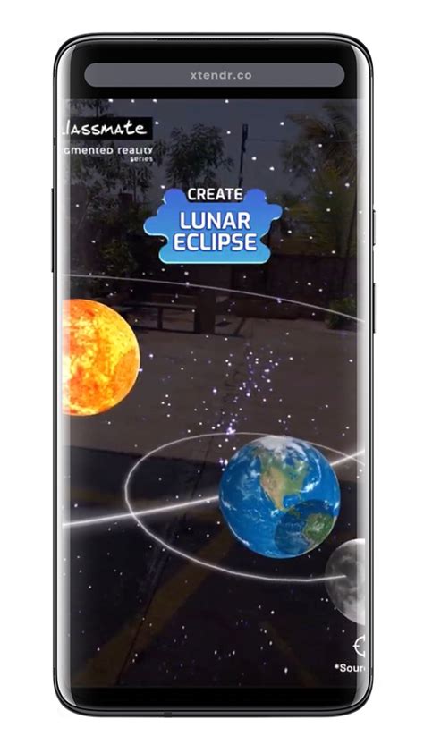 Classmate Ar Notebooks Xtendr 8th Wall