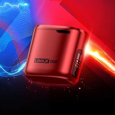 Level X G2 Vape Pods Collection Dripn Closed Pod Systems Envi Vape