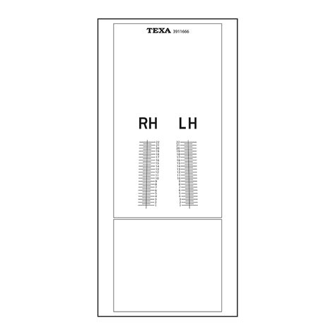 Texa Adas Elektro Partner