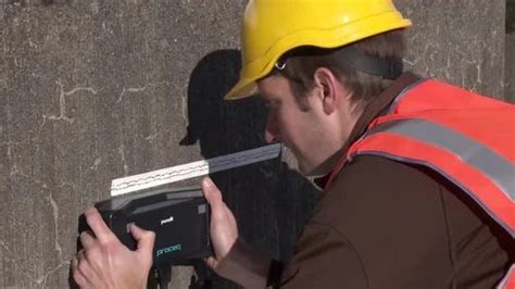 Digital Ultrasonic Testing Machine For Industrial At ₹ 500000 Piece In Navi Mumbai