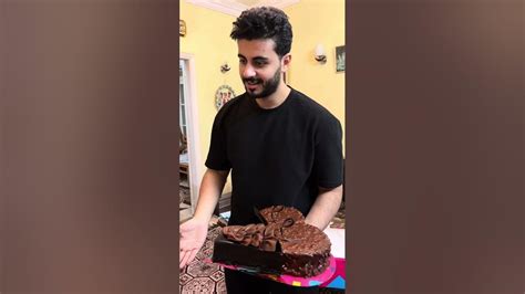 اقنعت امي اني نسيت عيد ميلادها 😂 🤯 Youtube