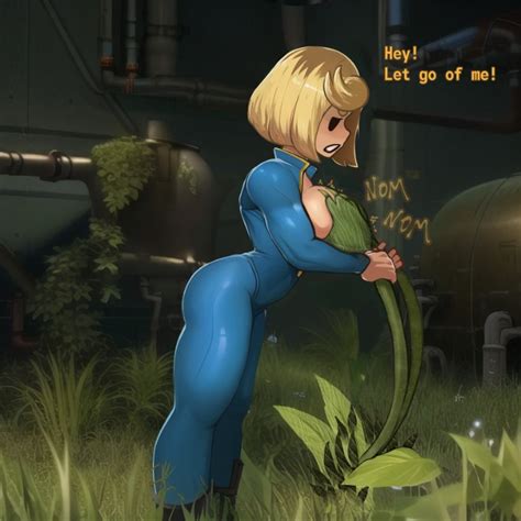 Fallout Fallout New Vegas Vault Dweller Vault Girl Vault Meat