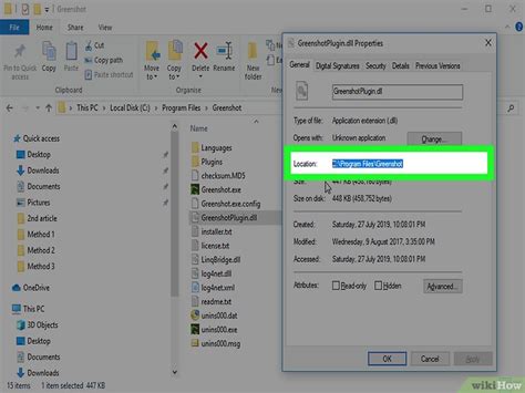Comment Enregistrer Une DLL Avec Images WikiHow