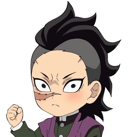 Genya Shinazugawa Doppleai