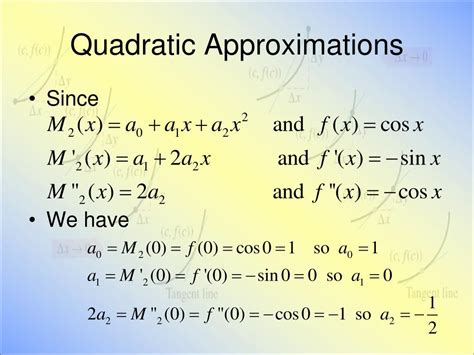 Ppt Taylor And Maclaurin Series Powerpoint Presentation Free Download Id 160043