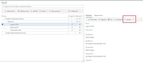 Regression Suite Automation Tool Rsat For D365 Finance And Operations
