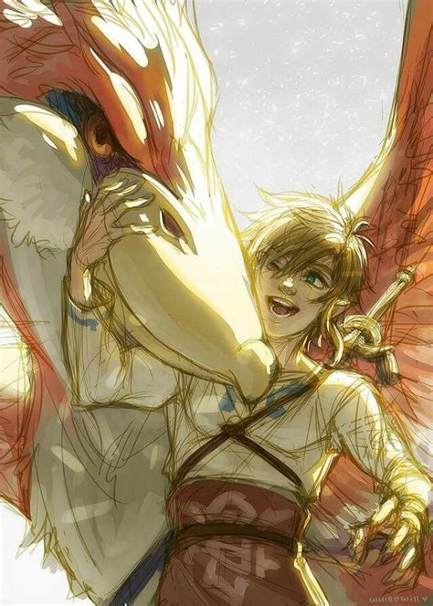 790 Best The Legend Of Zelda Skyward Sword Ϯ Images On Pinterest