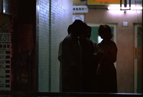 重庆森林 林青霞向只有看过重庆森林的才看得懂吧！哔哩哔哩bilibili