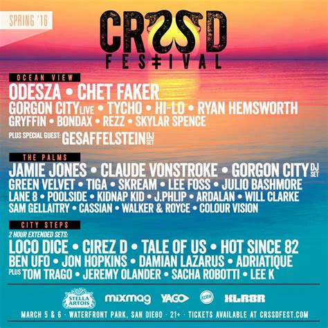 How Crssd Festival Has Taken The Crown In Just Two Years