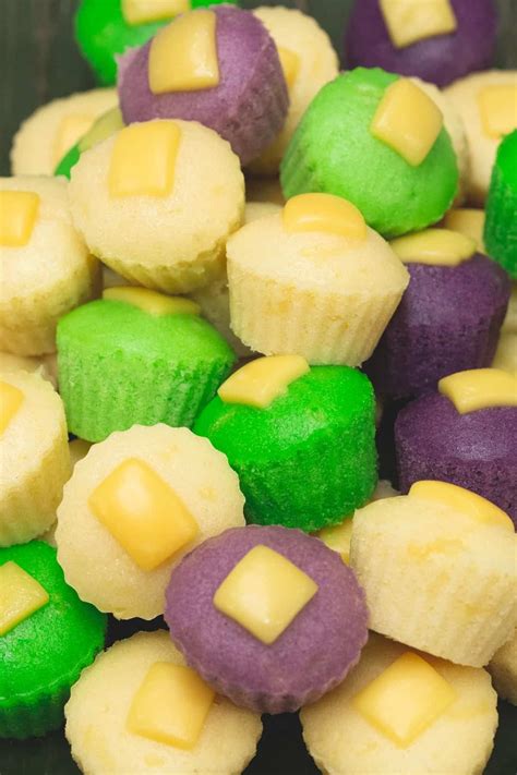 Filipino Puto Recipe Puto Cheese Artofit