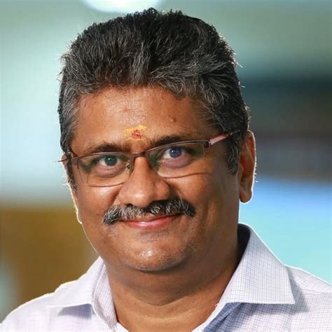 Venkatakrishnan Srinivasan Ieefa