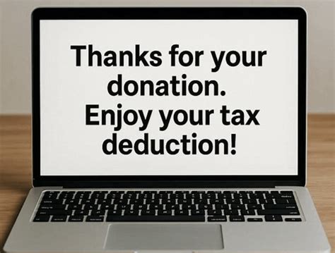 The Non Itemized Charitable Tax Deduction Is Back In 2026