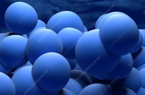 Glioblastoma Multiforme Cells Illustration Stock Image F0391159