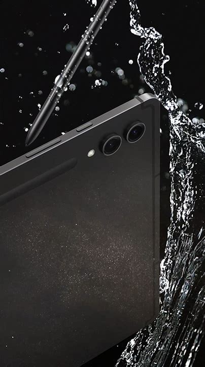 Samsung Galaxy Tab S Ultra Wi Fi Gb Warna Graphite Samsung Indonesia