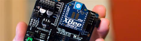 Get An Arduino To Wirelessly Talk To A Raspberry Pi Reuben Guru