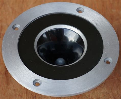 Original Wharfedale E50 E 70 Or E90 Tweeter High Speaker E Series