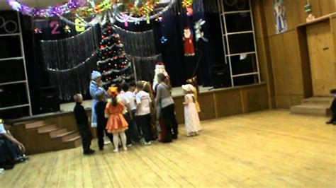 с новы годом Youtube