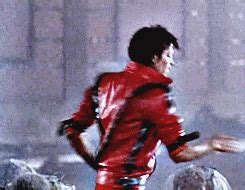 Thriller 