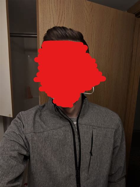 Man Realises That His Longtime Facebook Profile Pic Includes A Sex Toy In The Background