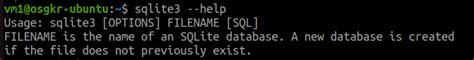 sqlite db 생성 방법 3가지 및 특징 오솔길