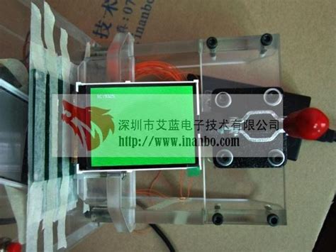 32寸 液晶屏 Tft Ili9325ili9328ssd1289 驱动 工厂直供显示屏 阿里巴巴