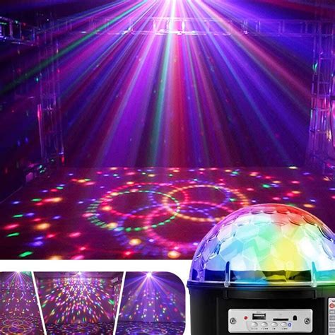 Tira De Luces Led Rgb Cómo Elegir La Mejor Opción Para Iluminar Tu Hogar