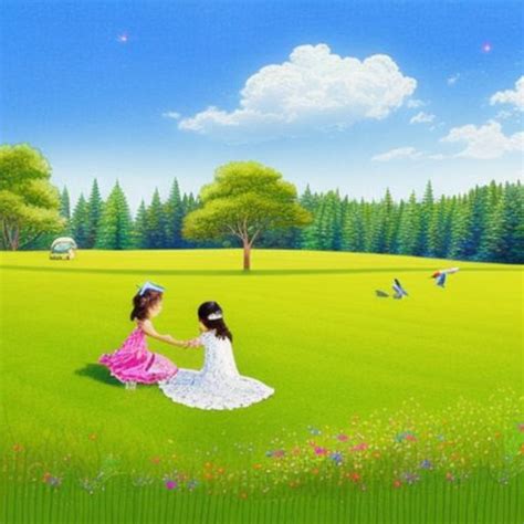 Ai로 그림을 그려보셨나요 Ai가 그림을 그린다고