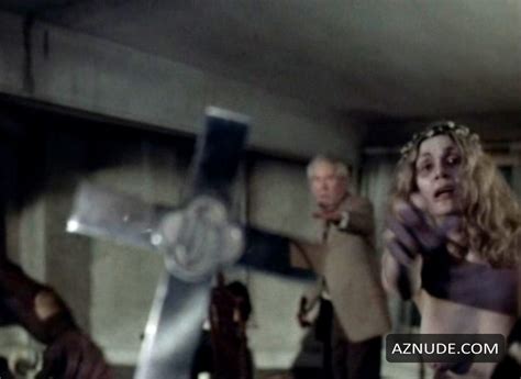 The Sentinel Nude Scenes Aznude