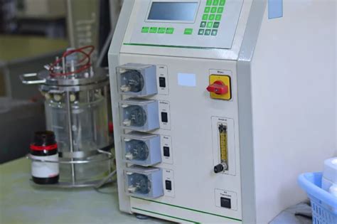 Laboratory Computerized Systems