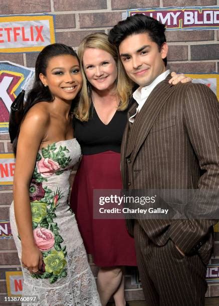 Lauren Iungerich Photos And Premium High Res Pictures Getty Images