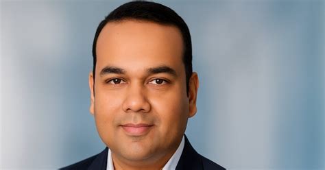 Dr Vikram Singh Head Of Artificial Intelligence Mahindra Group