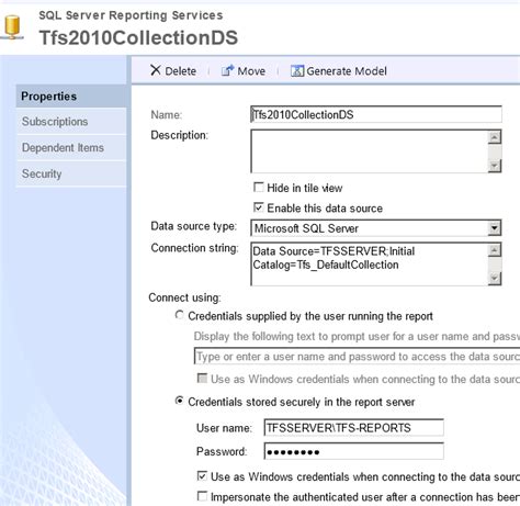 Tfs 2010 Build Performance Report Fokkos View On Alm And Devops