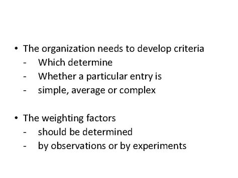 Process Project Metrics 1 Metrics In Process Project