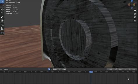 animate many faces r blenderhelp